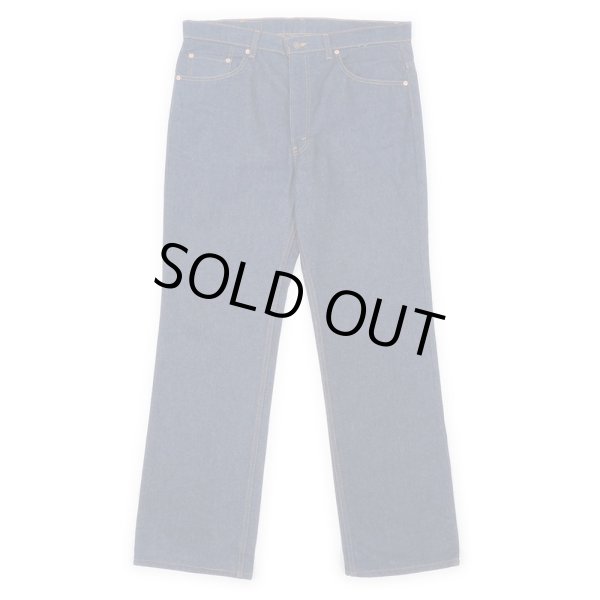 90's Levi's 517 デニムパンツ 90's Levi's 517 デニムパンツ